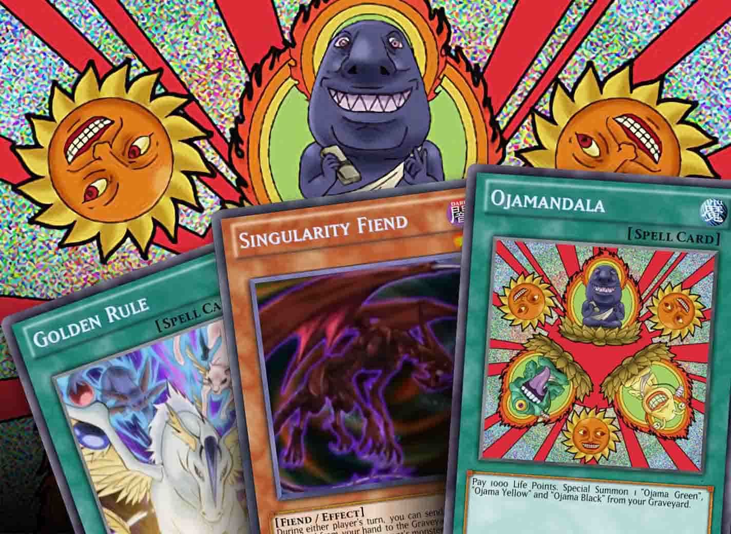6 More Yu-Gi-Oh! GX Cards We Still Need In Real Life | TCGplayer